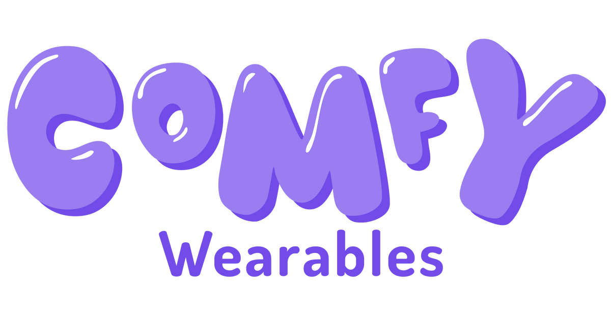 Say goodbye to cold days & Stay Warm with Comfy Wearables